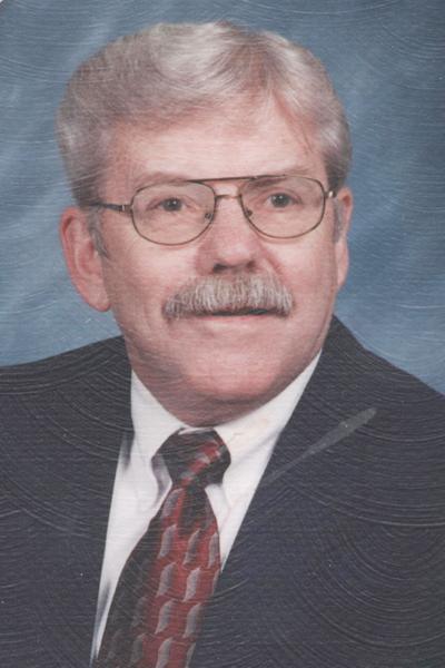 Charles C. Fritz | Obituaries | gettysburgtimes.com