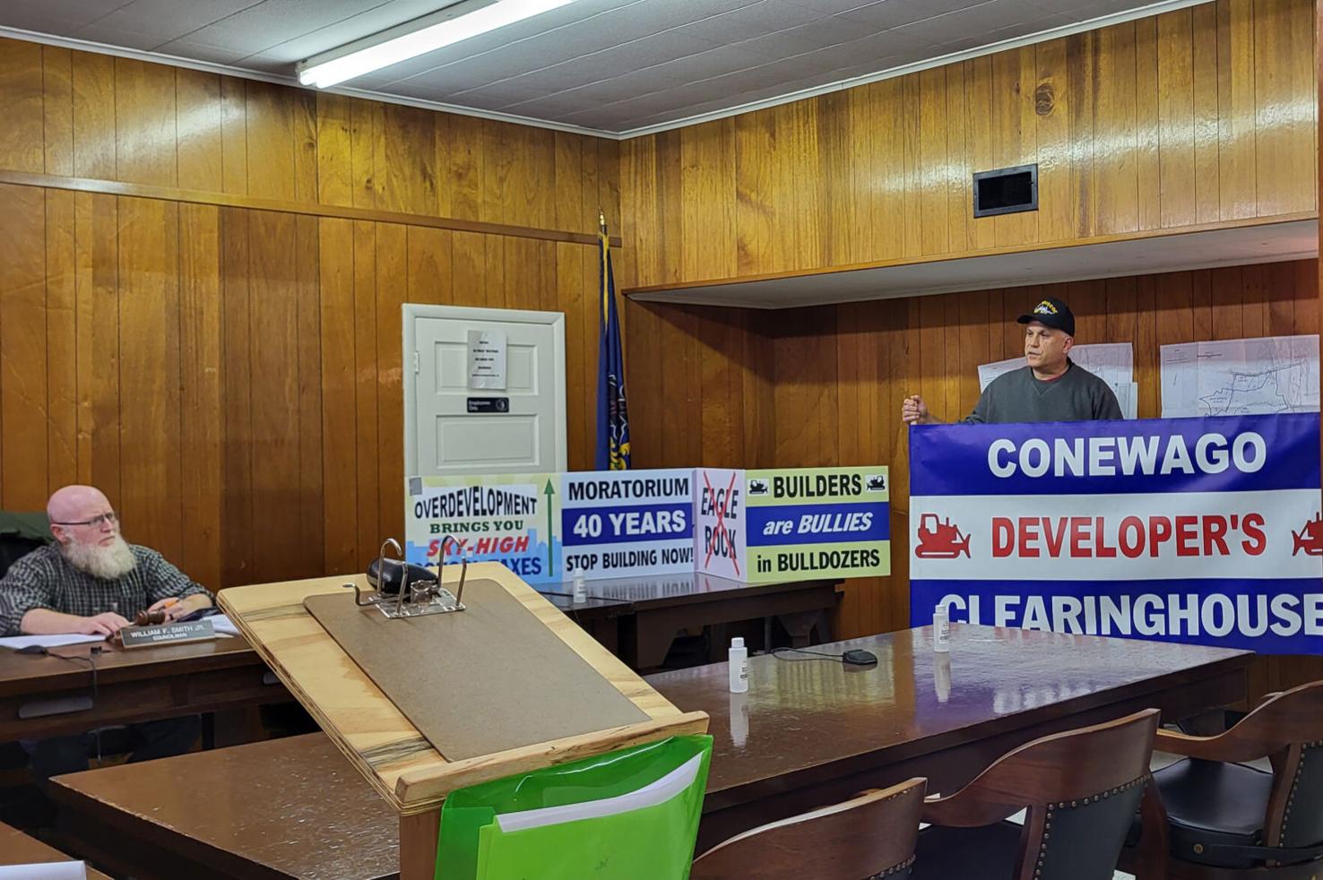 Colonel Jacob Melchior Sheads | Columns | gettysburgtimes.com