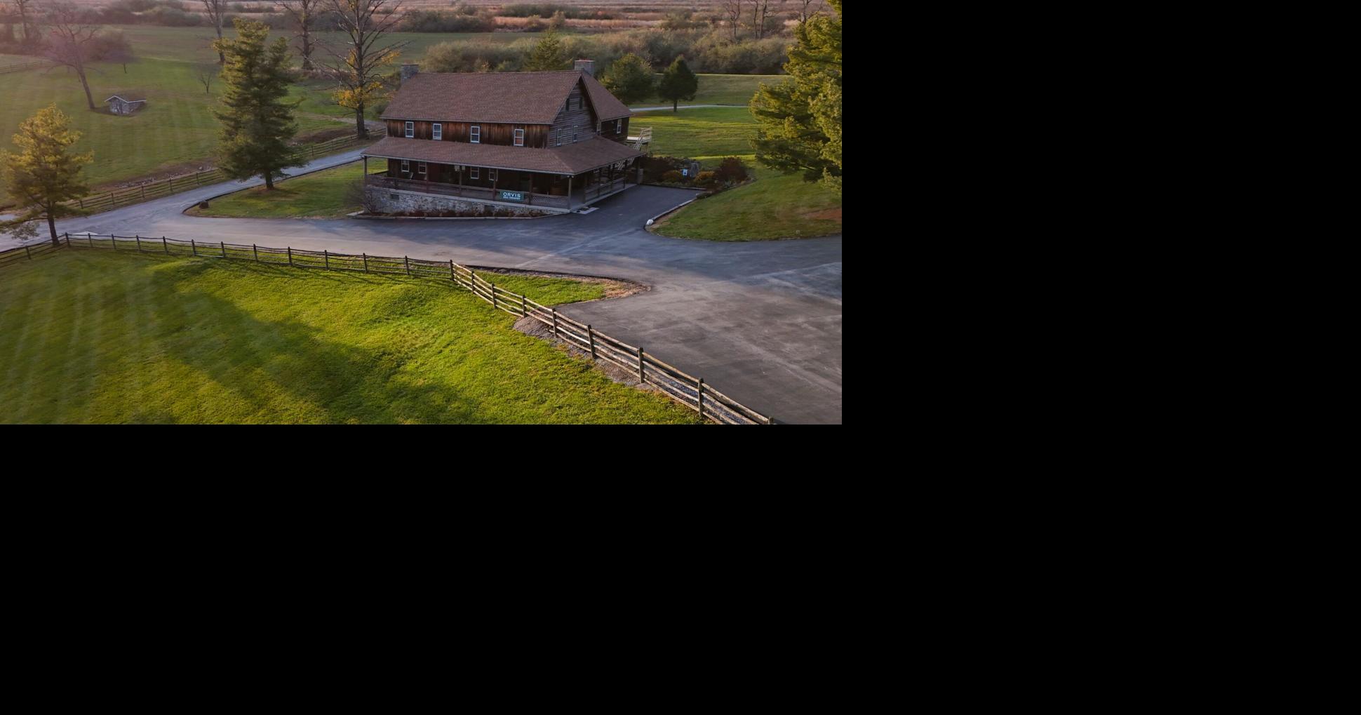 Orvis hosting grand reopening this weekend | Local News ...