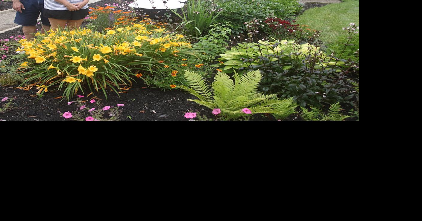 Mike and Donna Yeager’s Garden | Local News | gettysburgtimes.com