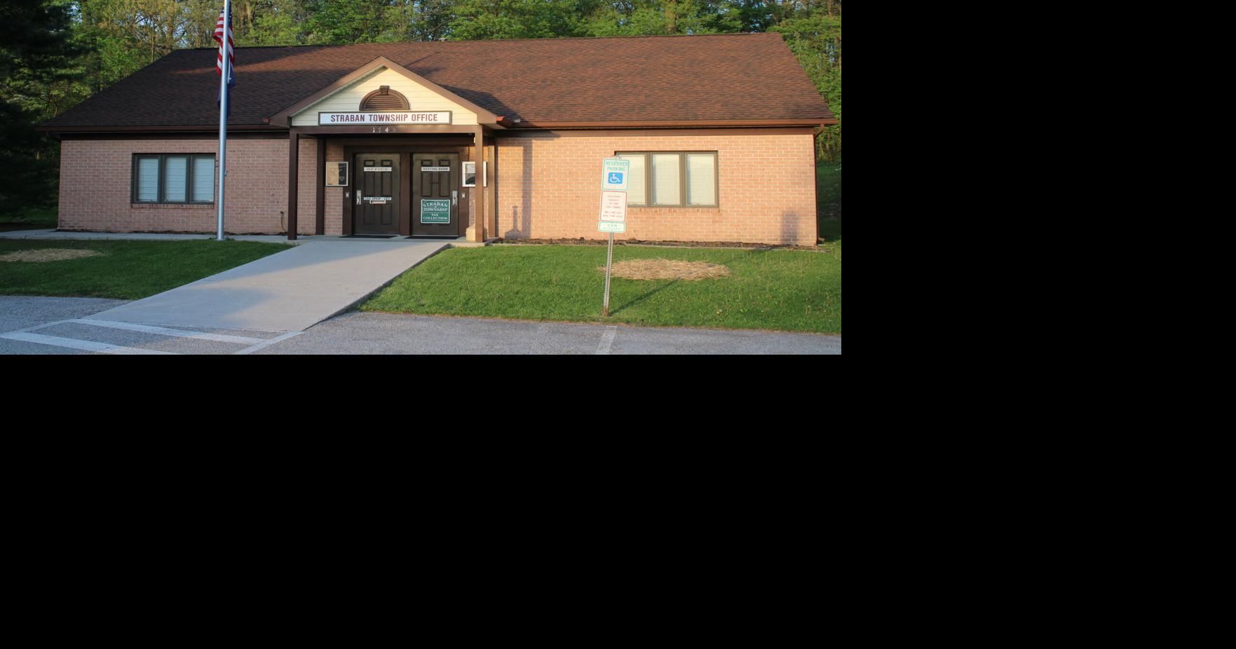 Straban twp bldg (1).JPG | | gettysburgtimes.com