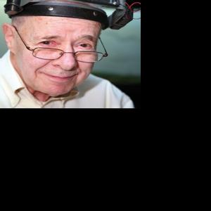 On Saturday, meet Bill Aldrich | Local News | gettysburgtimes.com