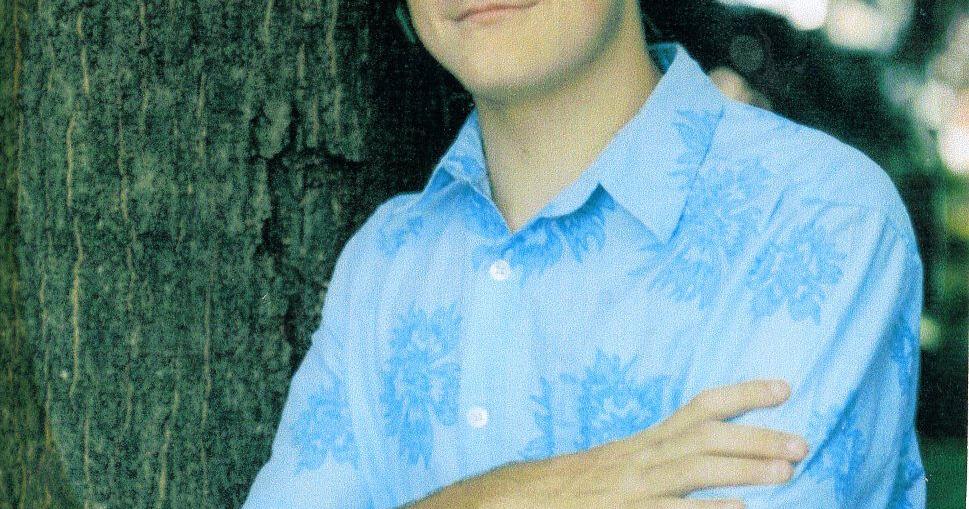 Jarred David Reaver | Obituaries | gettysburgtimes.com