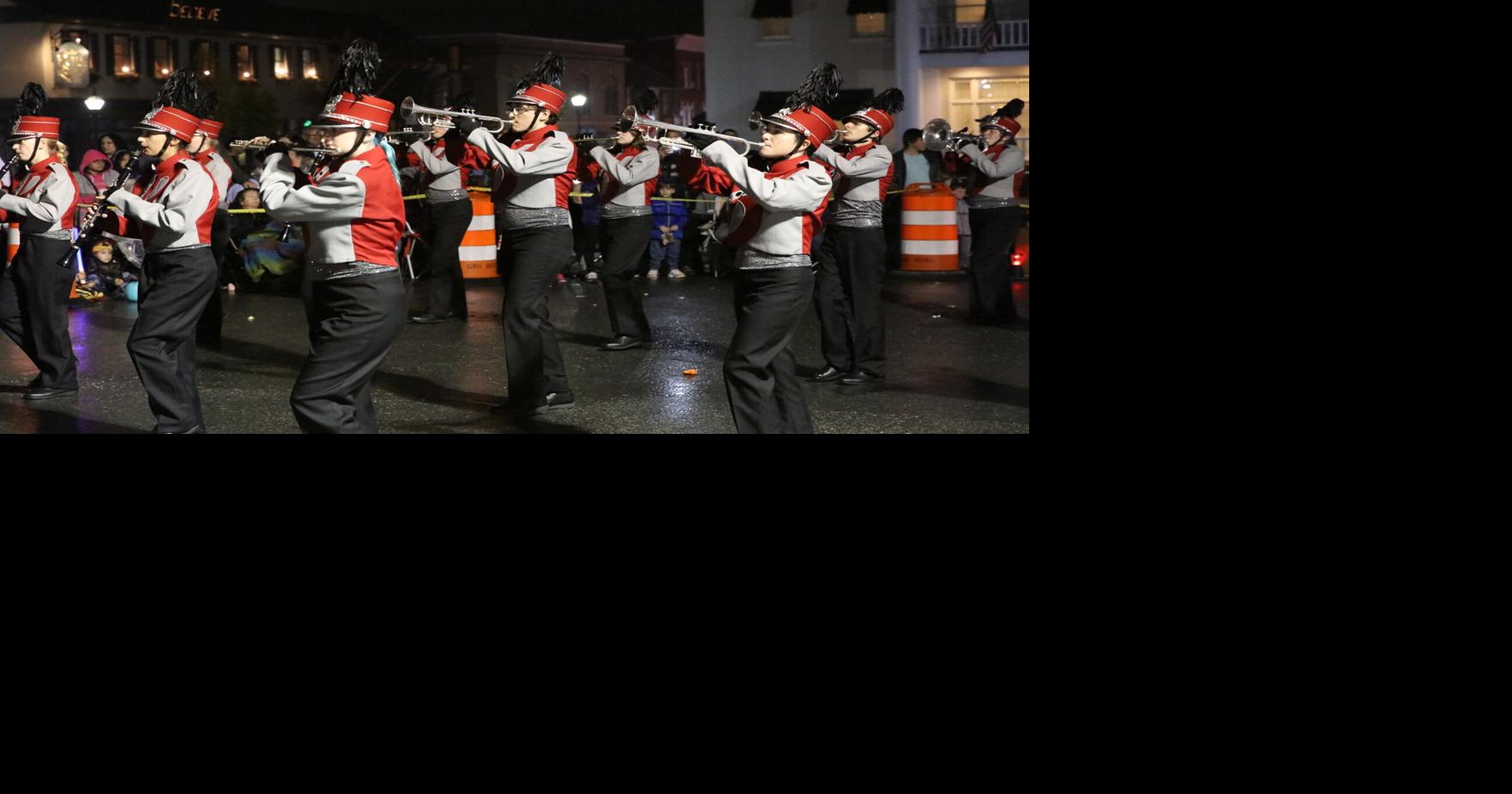 Halloween parade date set; volunteers, sponsors needed | Local News ...