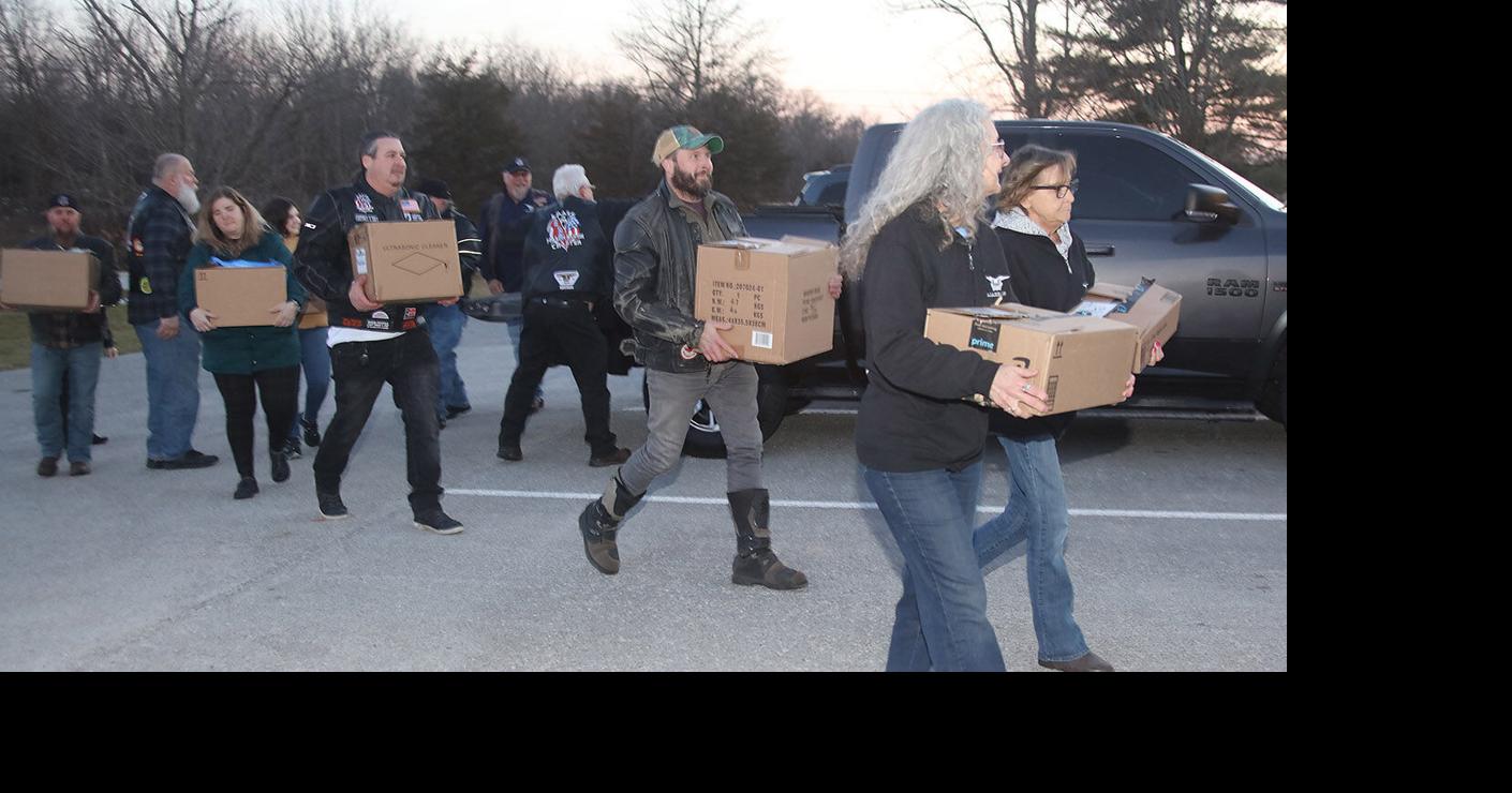 ABATE donates to ACSPCA | Local News | gettysburgtimes.com