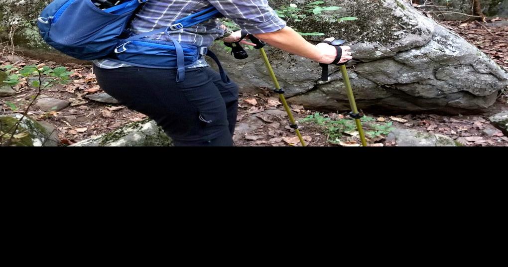 Heather Harbaugh’s love of adventure reaches new heights | Sports ...