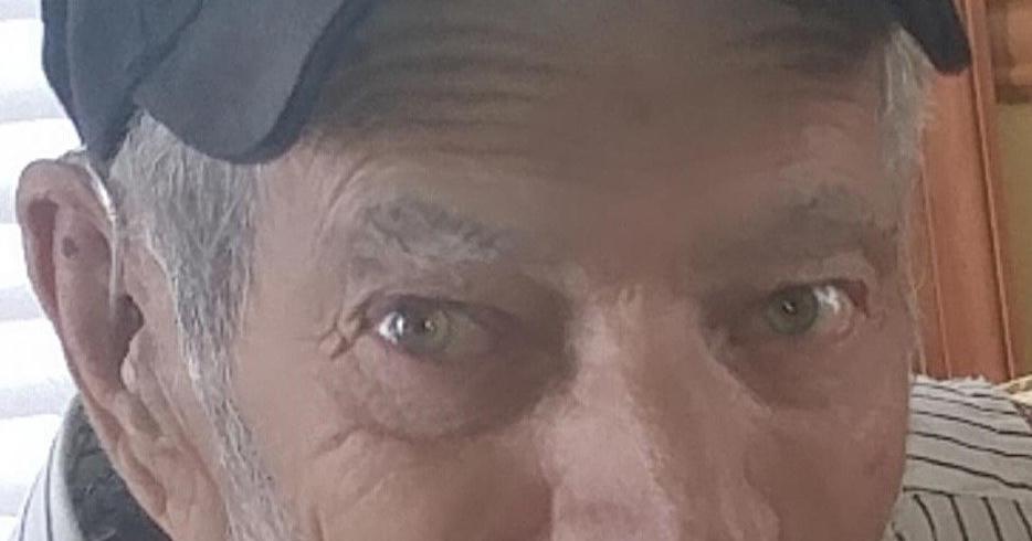 Gerald E. Fogle | Obituaries | gettysburgtimes.com