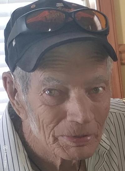 Gerald E. Fogle | Obituaries | gettysburgtimes.com