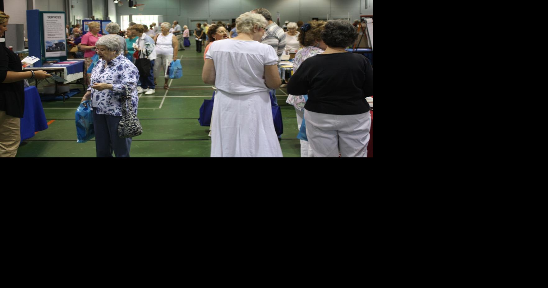 Office for Aging's Spring Fling returns | Local News | gettysburgtimes.com