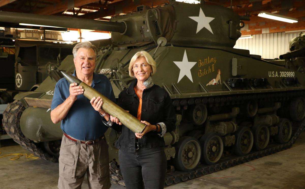 World War II museum coming to Franklin Township | Local News ...