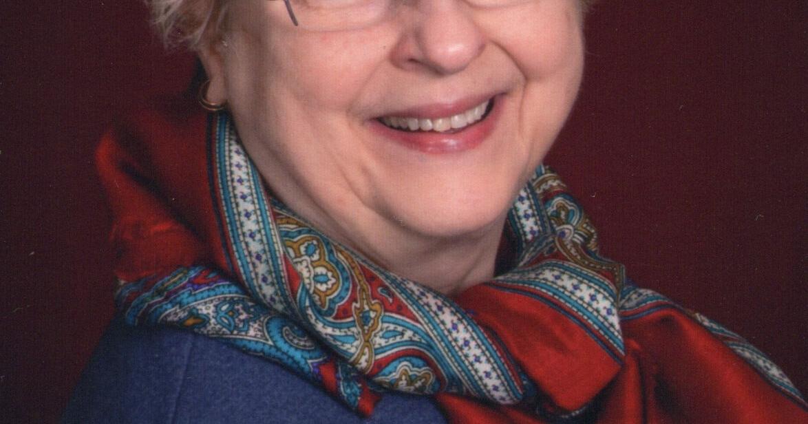 Marian Grace Longenecker Burkholder | Obituaries | gettysburgtimes.com