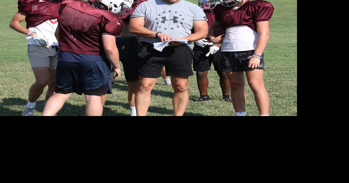 Heiser rehired as football coach | Local News | gettysburgtimes.com