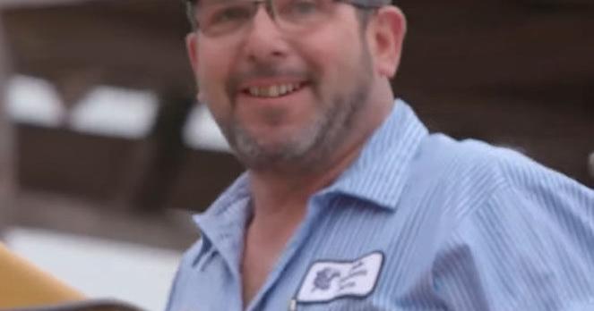 John R. Hess | Obituaries | gettysburgtimes.com