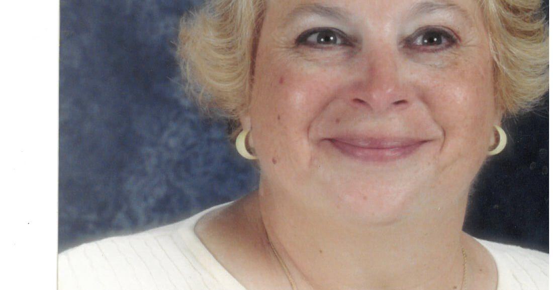 Rae Theresa Harman | Obituaries | gettysburgtimes.com