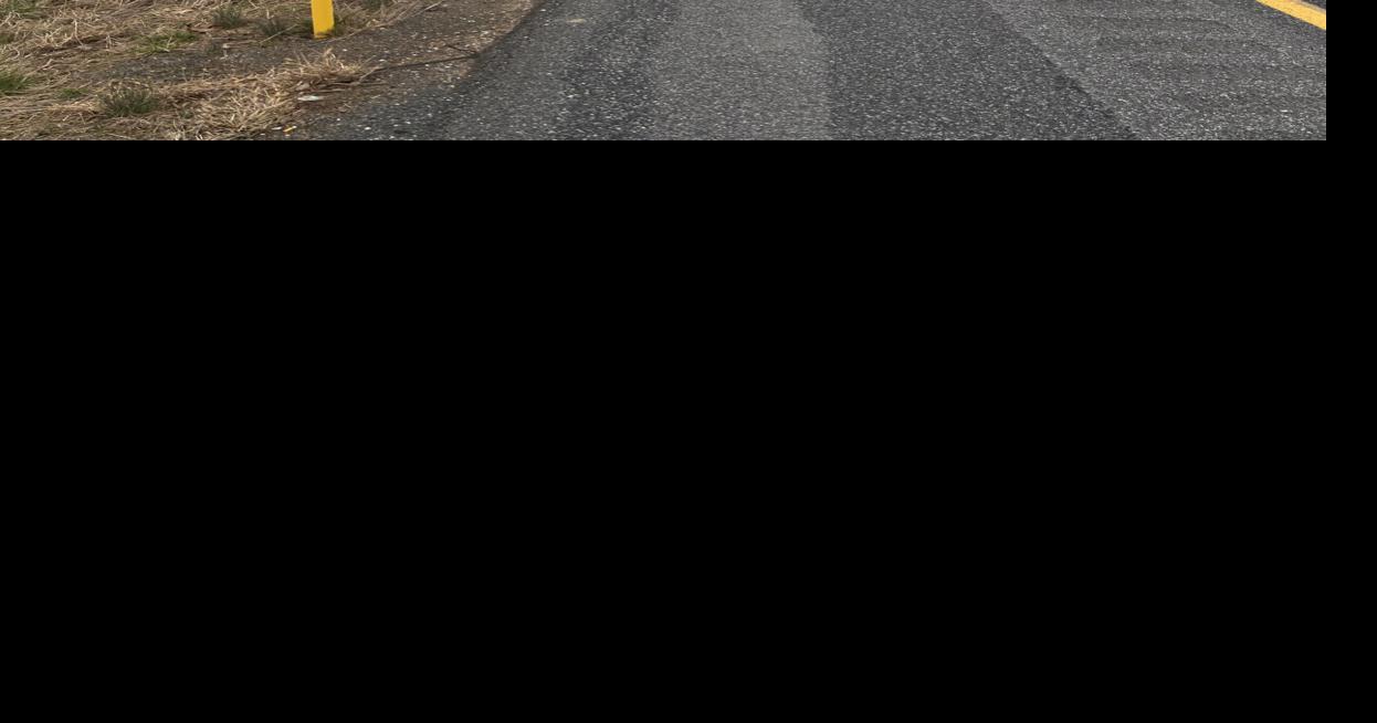 Trailer hits traffic cones at crash site | Local News | gettysburgtimes.com