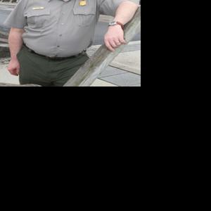 Getting to Know... Ed W. Clark | Getting To Know | gettysburgtimes.com