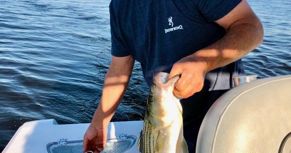 Daniel Charles Witherow | Obituaries | gettysburgtimes.com