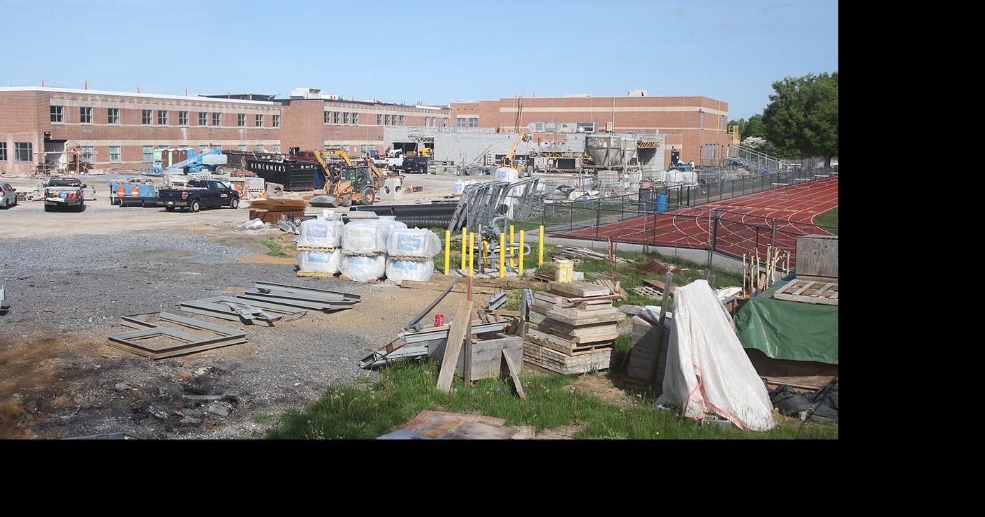 LASD updates academic offerings | Local News | gettysburgtimes.com