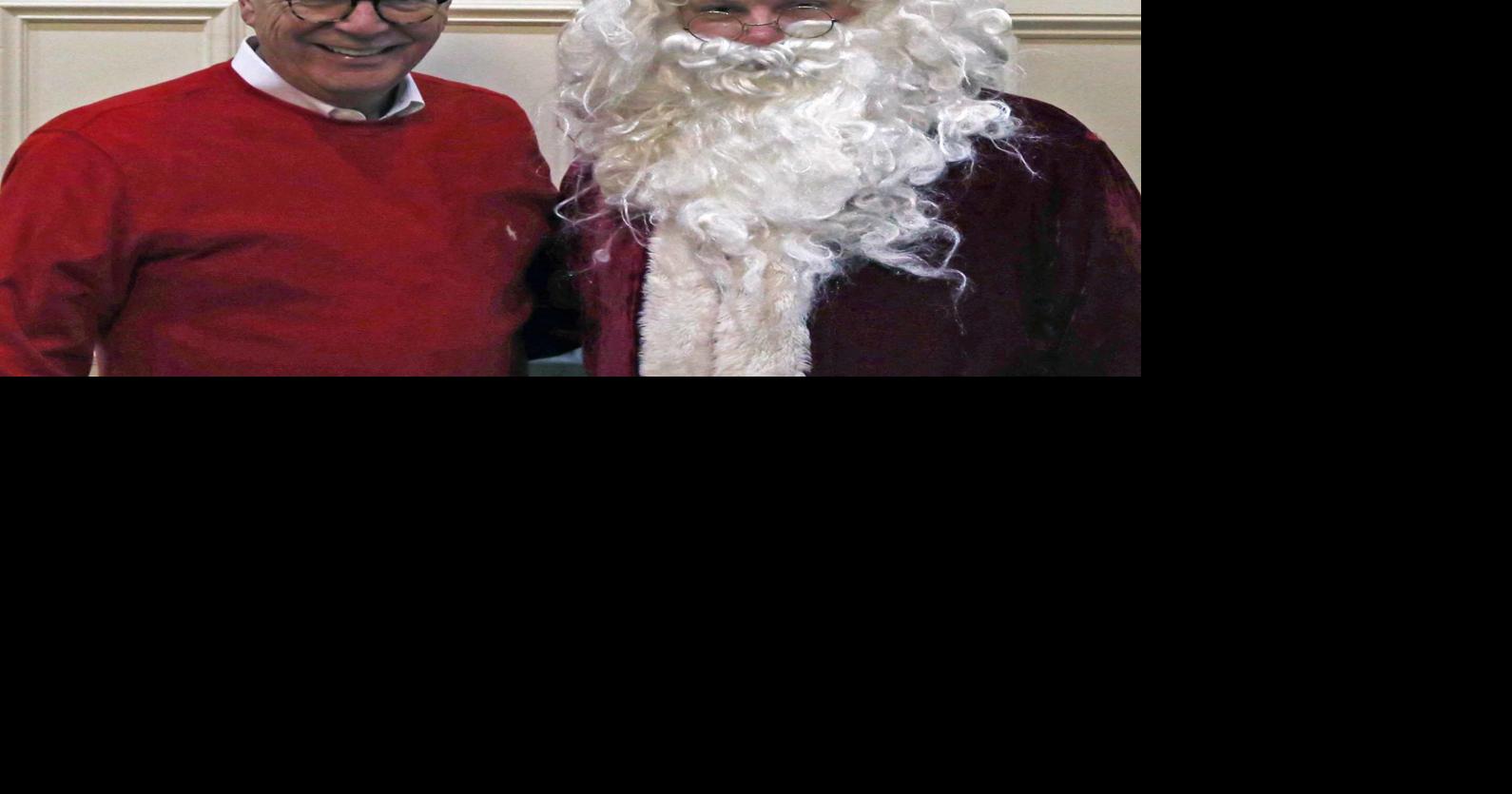 Photo Gallery: United Way of Adams County Breakfast with Santa | Local ...