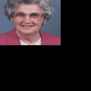 Ruth M. Baldwin | Obituaries | gettysburgtimes.com
