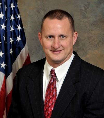 Biggins to run for DJ | News | gettysburgtimes.com