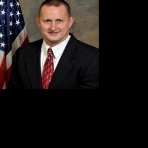 Biggins to run for DJ | News | gettysburgtimes.com
