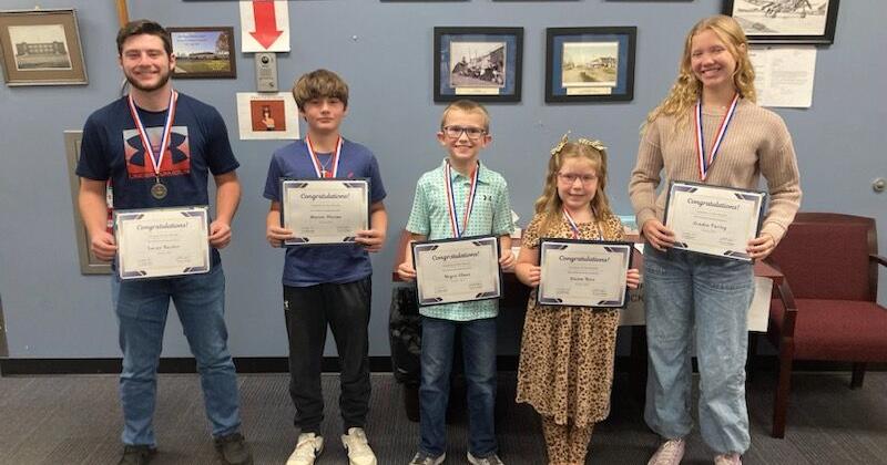 LASD highlights successes | Local News | gettysburgtimes.com