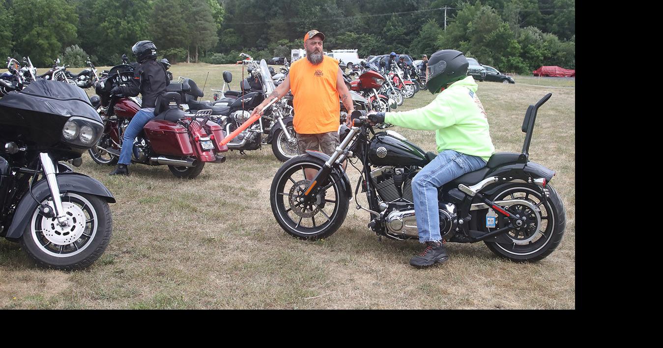 Gettysburg Bike Week under way | Local News | gettysburgtimes.com
