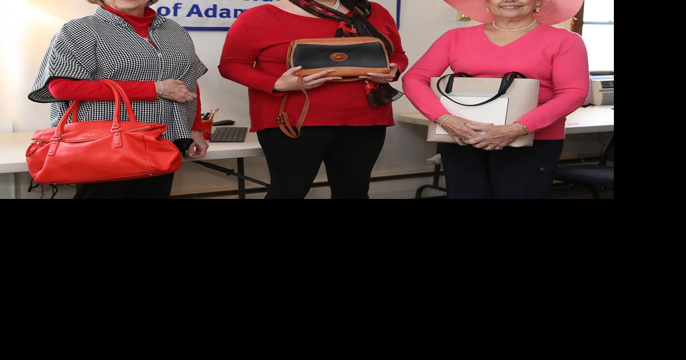 Annual purse auction on the horizon | Local News | gettysburgtimes.com