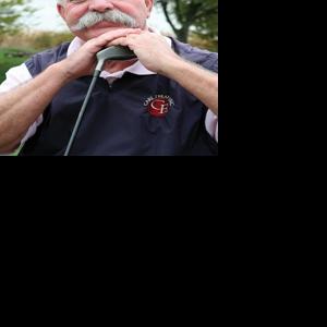 Getting to Know You: Carl Eugene Frantz | Local News | gettysburgtimes.com