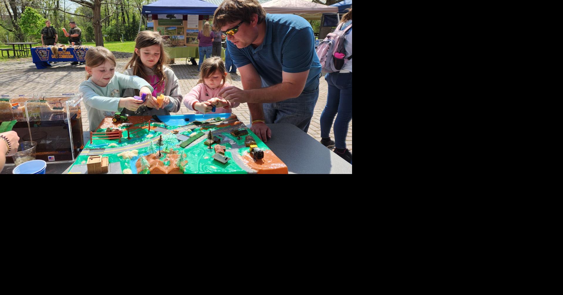 Earth Extravaganza returns April 23 | Visitgettysburg | gettysburgtimes.com