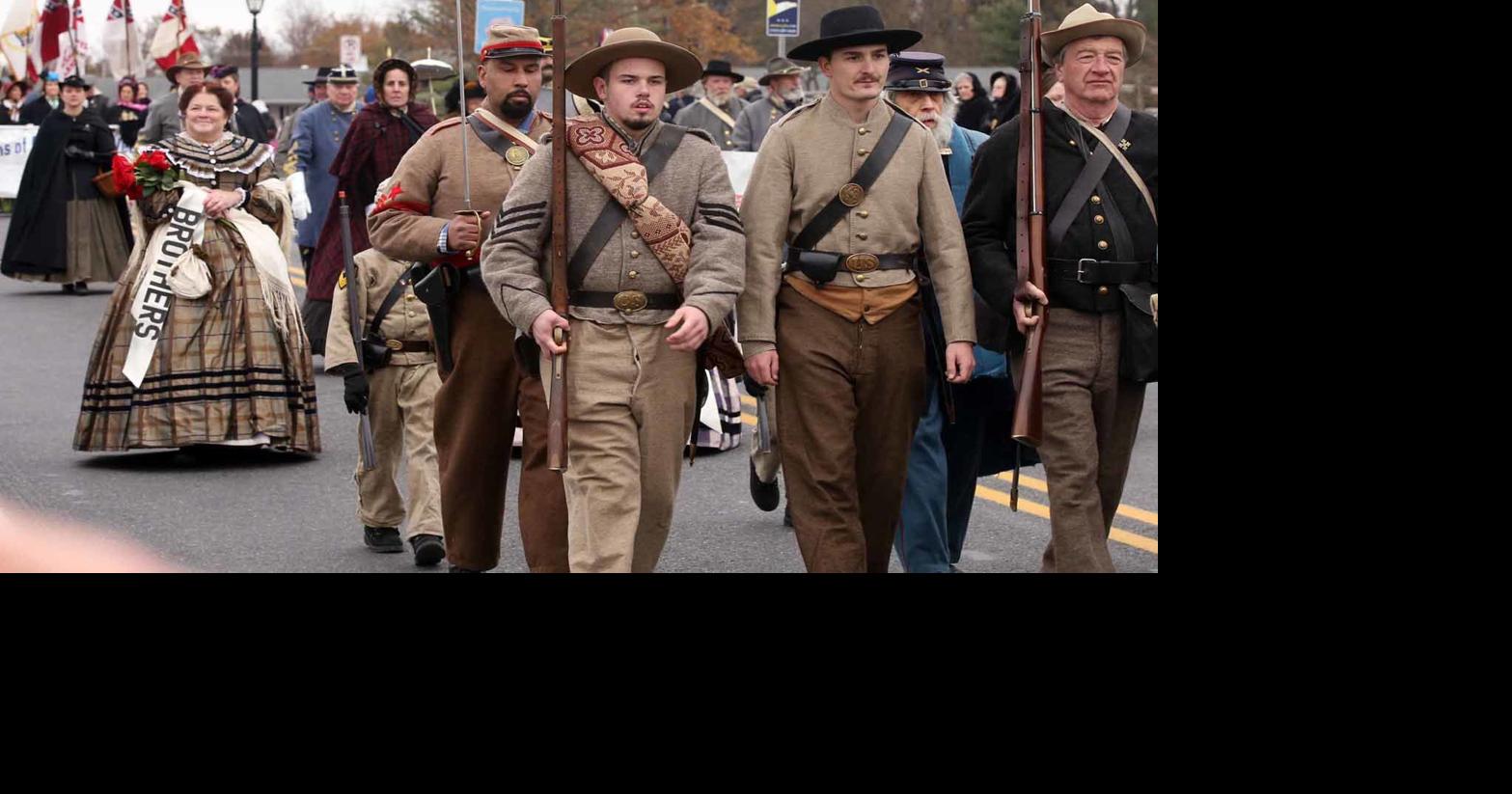 Remembrance Day Parade, events cancelled | Local News | gettysburgtimes.com