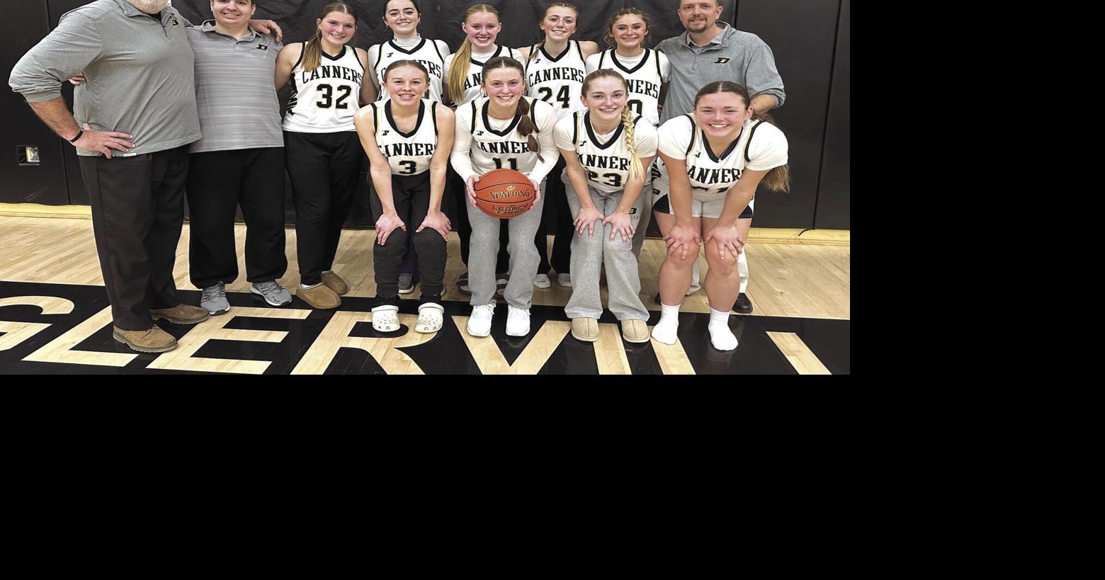 Canners punch District 3 playoff ticket | Sports | gettysburgtimes.com