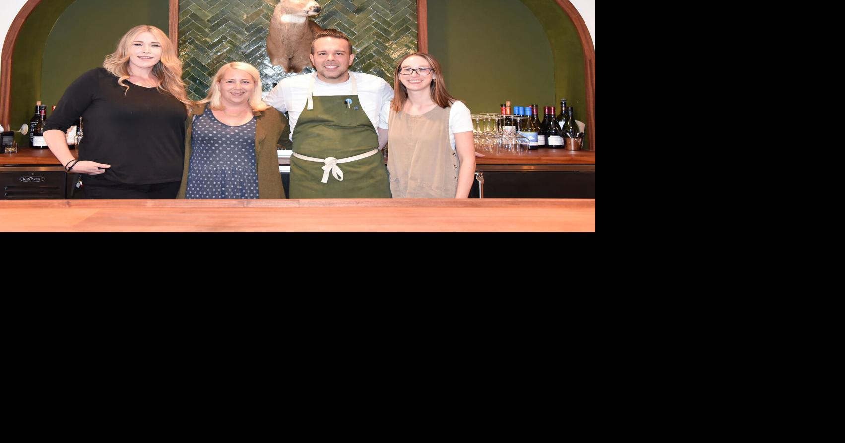 The Sign of the Buck opens | Local News | gettysburgtimes.com