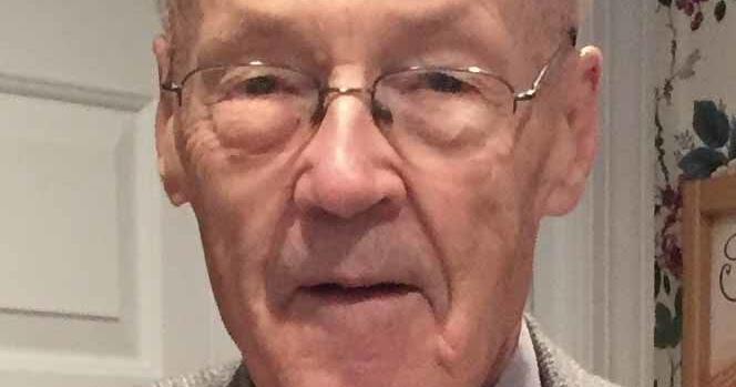 William Howe Warren | Obituaries | gettysburgtimes.com