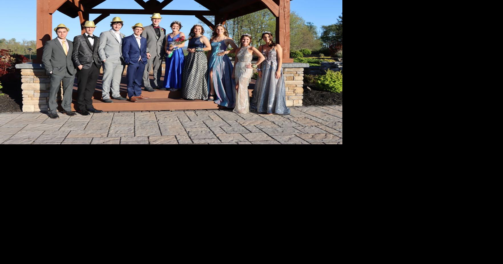 Everett hosts prom | Pennsylvania News | gettysburgtimes.com