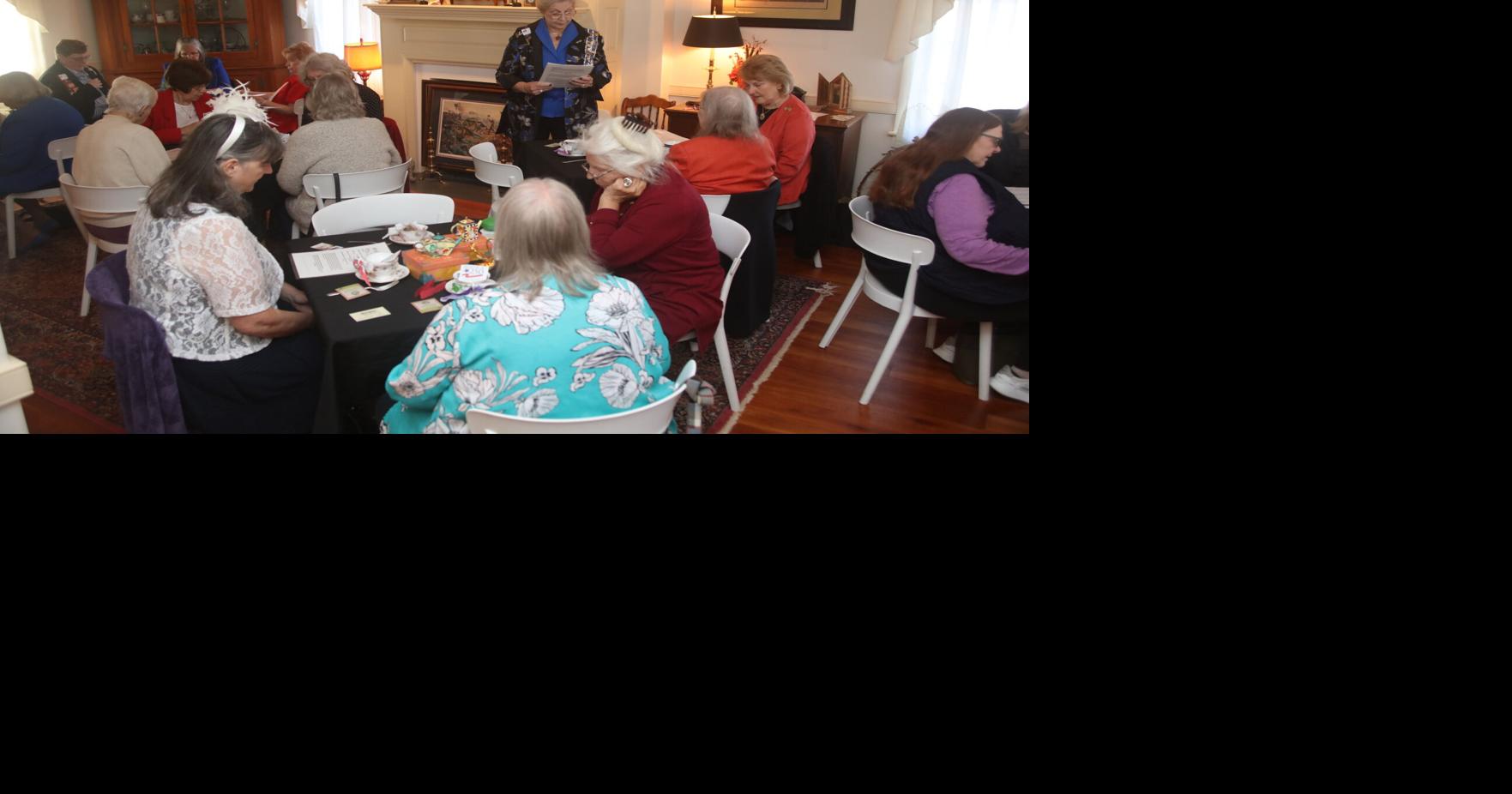 DAR marks Edenton Tea Party 250th | Local News | gettysburgtimes.com