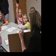 Literacy night a fun way to learn new skills | Local News ...