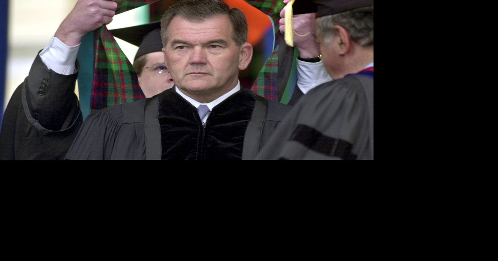 Tom Ridge built DHS from the ground up. Does it need a revamp? | Local ...