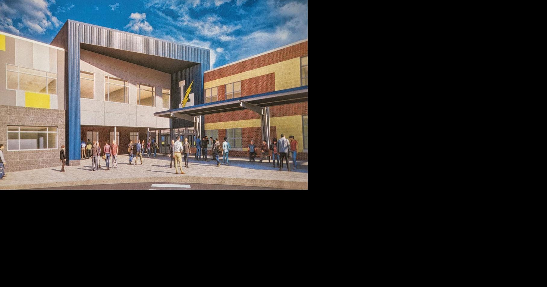 LASD Board updated on building project | Local News | gettysburgtimes.com