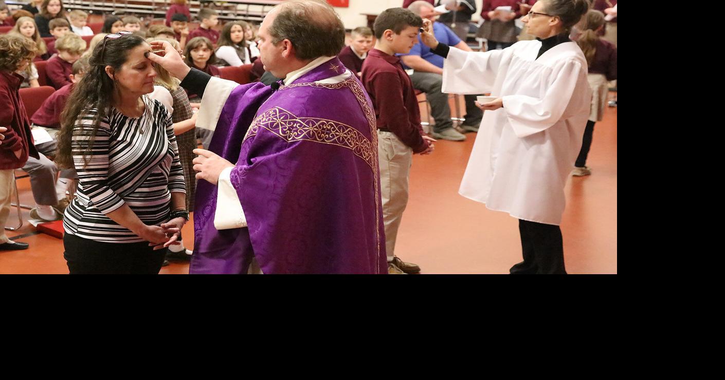 Receiving ashes | Local News | gettysburgtimes.com