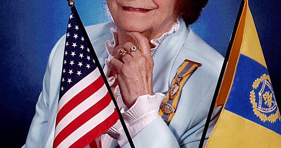 Janet Barnes Settle-Heller | Obituaries | gettysburgtimes.com