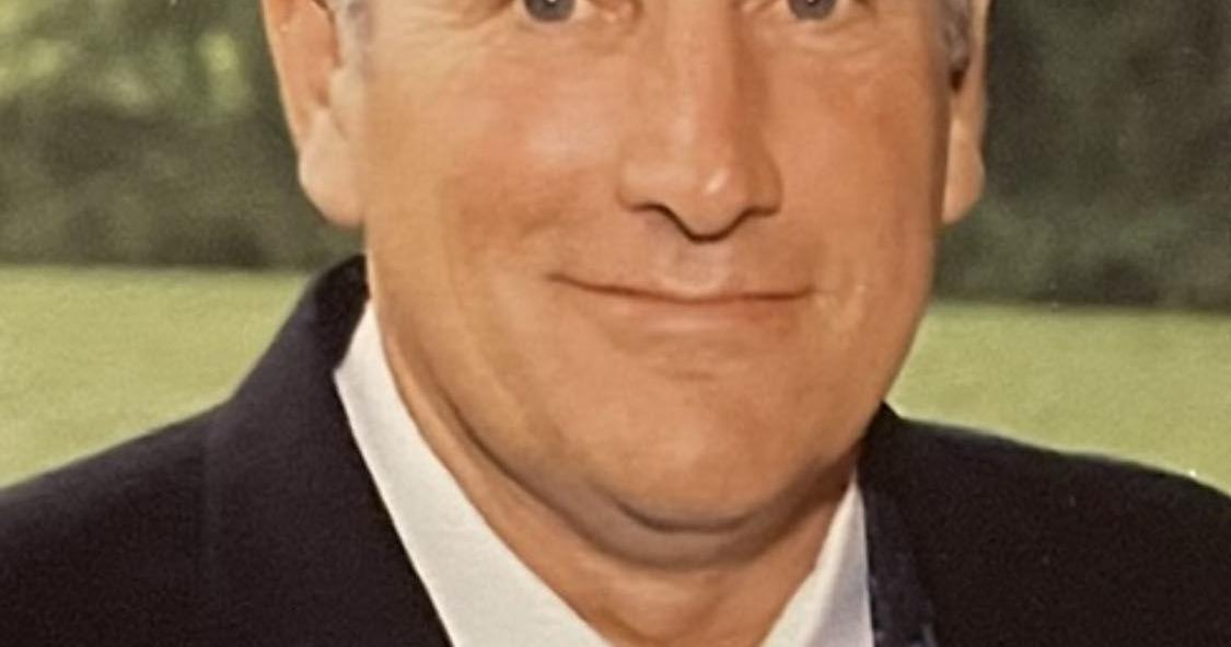 Bruce E. Pohlman | Obituaries | gettysburgtimes.com