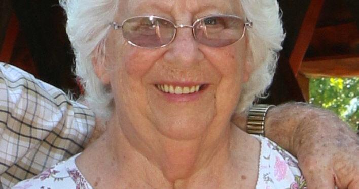 Dorothy I. Shaffer | Obituaries | gettysburgtimes.com