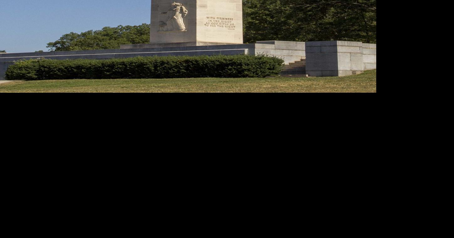 Gettysburg Foundation launches remembrance campaign on Flag Day | Local ...