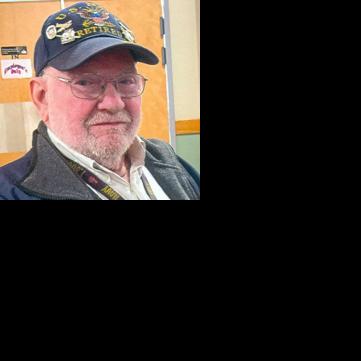 Patrick Earl McMaster | Obituaries | gettysburgtimes.com