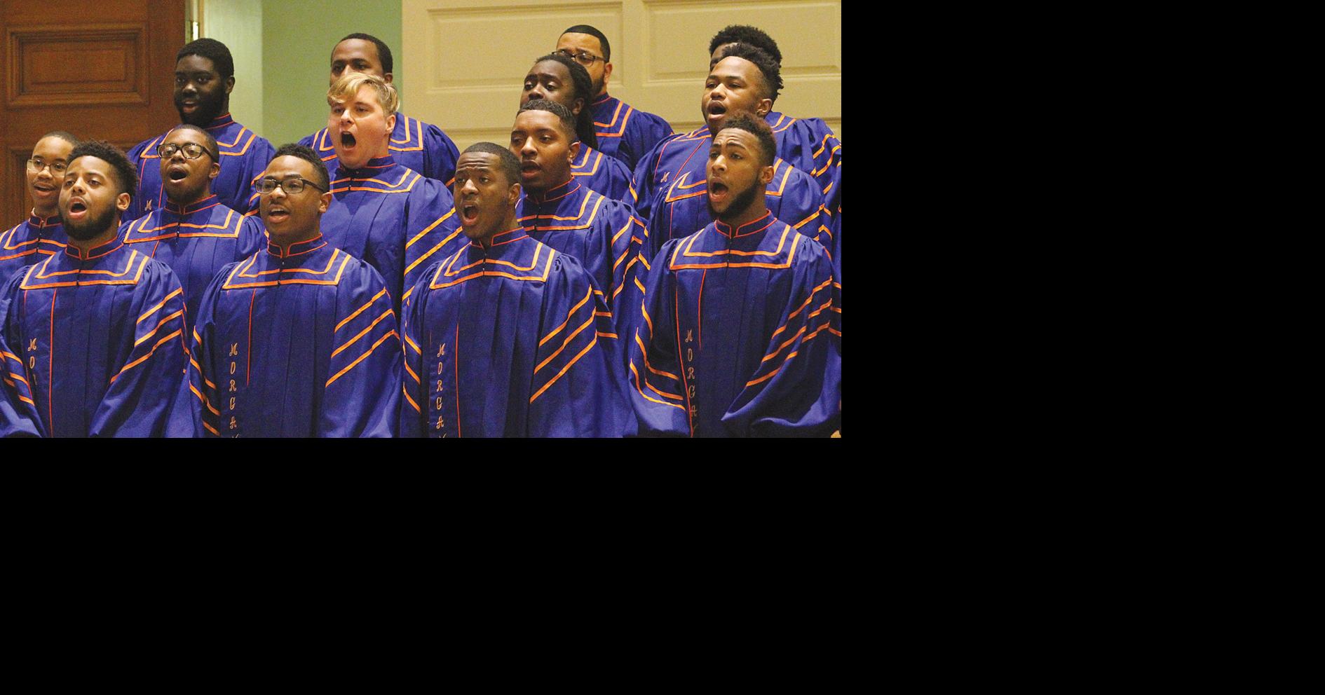 MLK Celebration fraught with emotion | Local News | gettysburgtimes.com