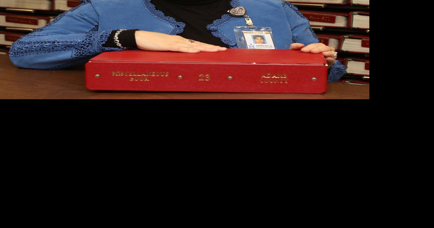 Karen Heflin announces re-election campaign | Local News ...