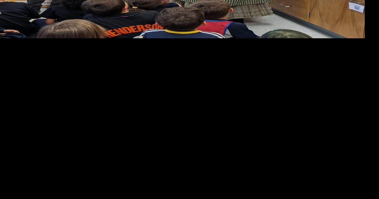 James Gettys touts new reading curriculum | Local News ...