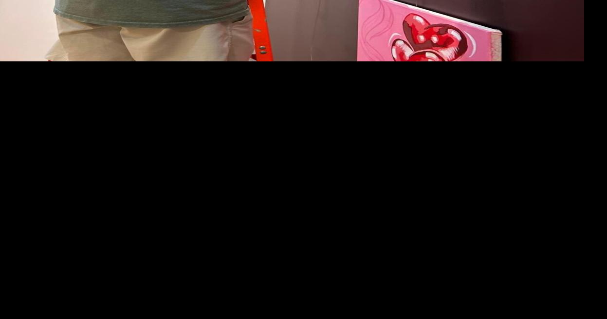 GAHS exhibit on display at arts council | Local News | gettysburgtimes.com